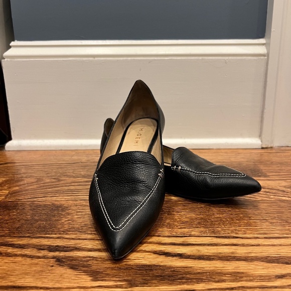 M. Gemi | Shoes | M Gemi Stellato Flats | Poshmark